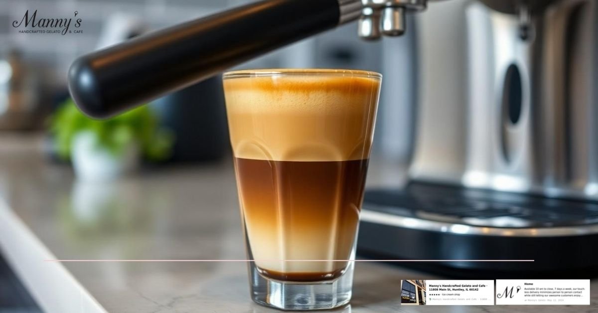 Espresso No Crema? Discover Why It Happens & How to Fix It - Manny's ...
