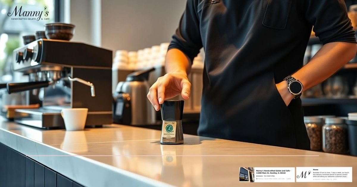 Espresso No Crema? Discover Why It Happens & How to Fix It - Manny's ...