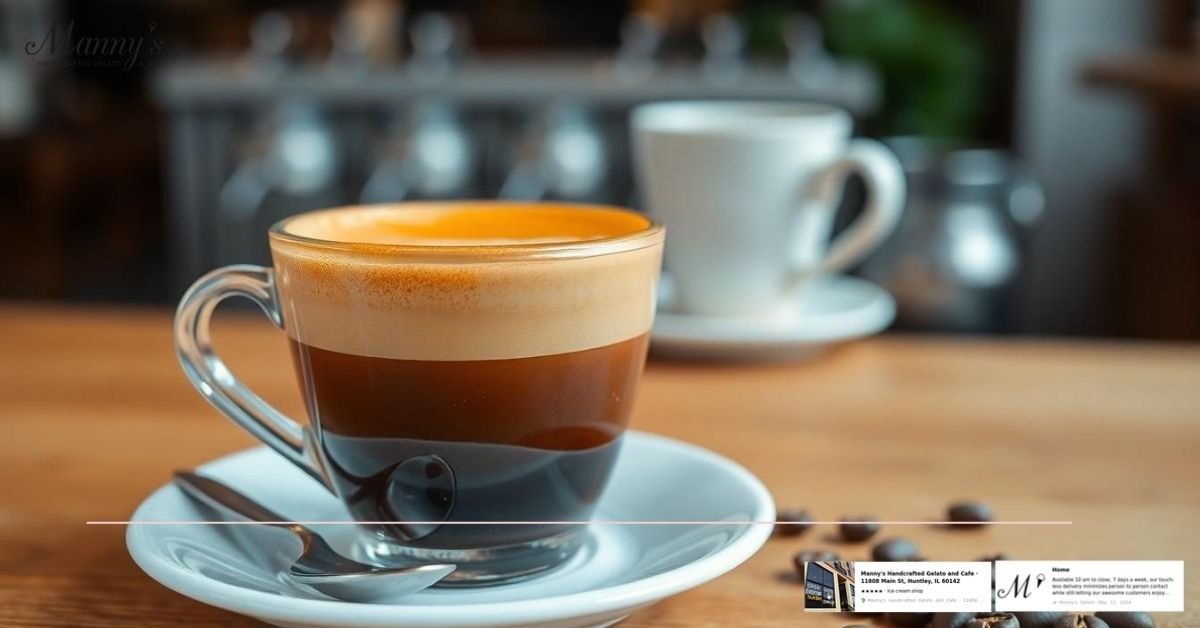 Espresso No Crema? Discover Why It Happens & How to Fix It - Manny's ...