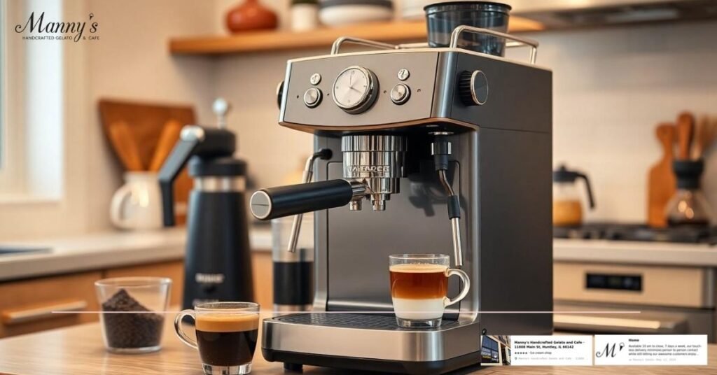 Can You Make Regular Coffee with an Espresso Machine? Tips and ...