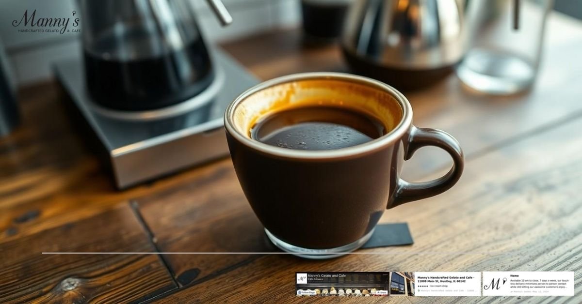 The Ultimate Guide to One Shot Espresso: Benefits, Brewing & Flavor ...