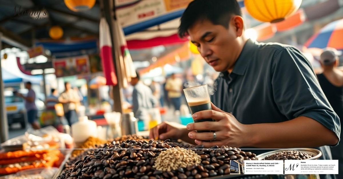 Thai Coffee vs Vietnamese Coffee: Discover the Unique Flavors and ...