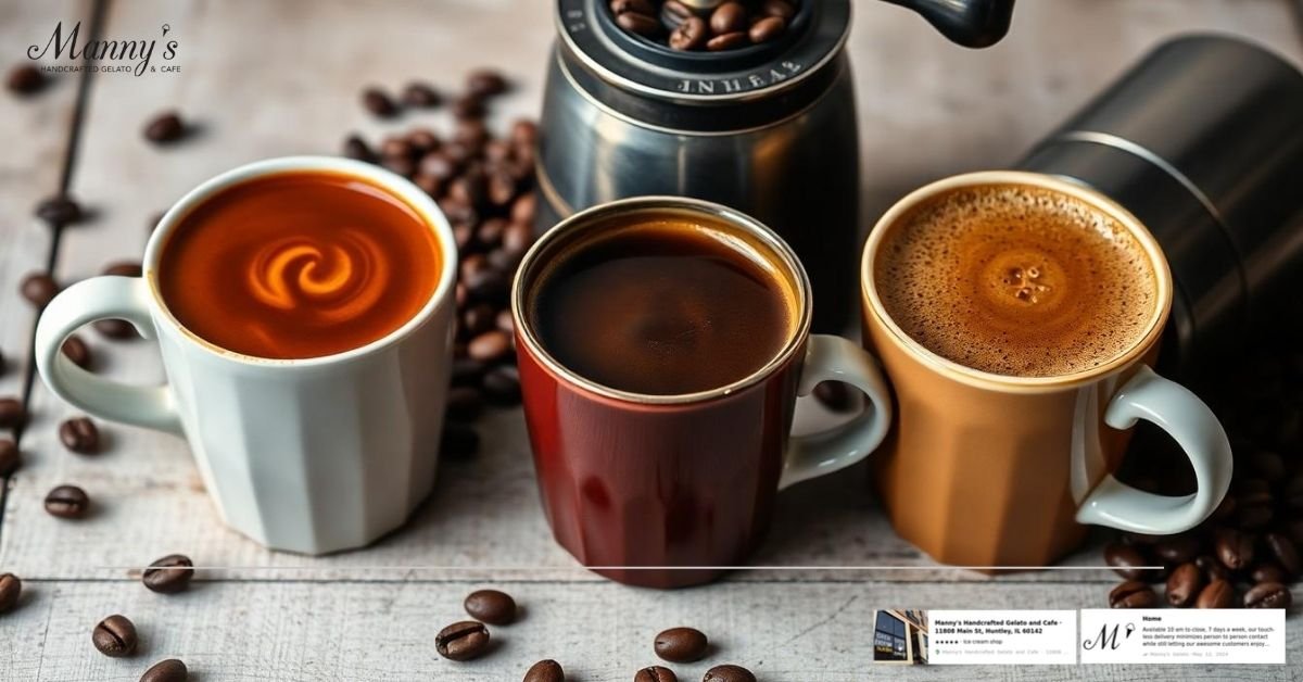 Discover the Best Coffee Brands in the World: A Journey of Flavor and ...