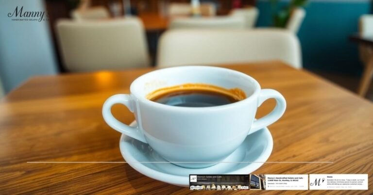 Single Shot vs Double Shot Espresso: Differences, Caffeine, and Which ...