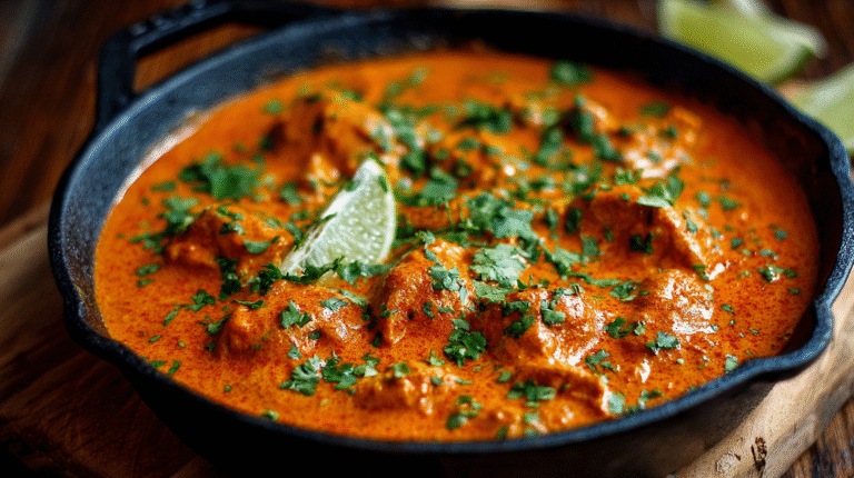 Easy Authentic Butter Chicken Recipe: The Ultimate Guide to This ...