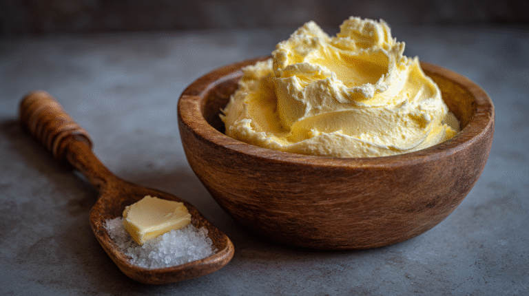 Easy Homemade Honey Butter Recipe: Silky Sweet Spread for Any Occasion ...