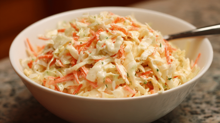 KFC Coleslaw Recipe: Make the Secret Copycat at Home in 15 Minutes ...