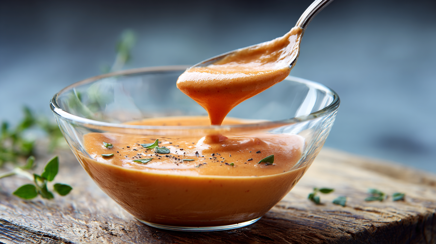Easy Homemade Yum Yum Sauce Recipe: Better Than Your Favorite Japanese ...